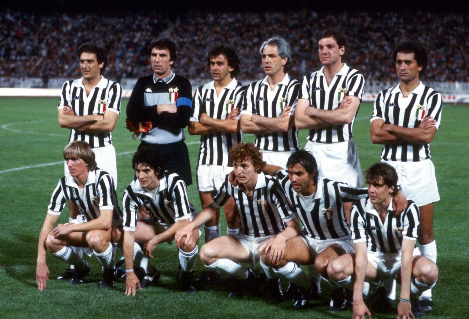 Massimo Bonini, dalla Juve a oggi: "Ho investito i soldi nel mattone ...