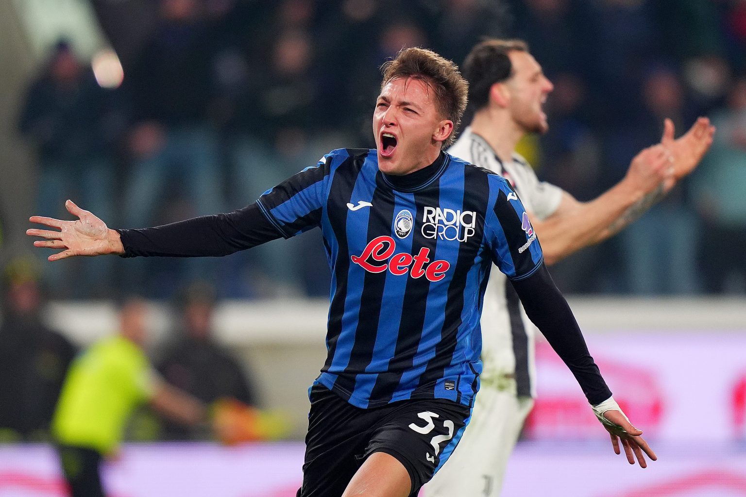 Retegui va in Arabia Saudita, all'Atalanta 65 milioni: guadagnerà uno ...