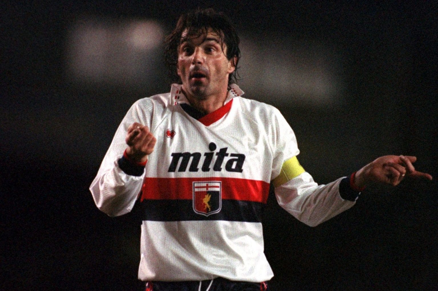 La figlia di Gianluca Signorini racconta come scoprì di avere la SLA ...