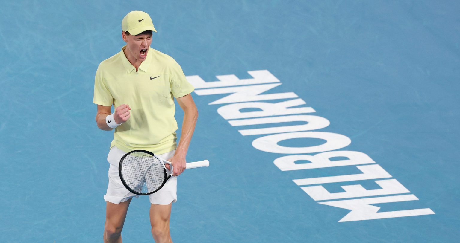 Cosa succede se Sinner vince o perde gli Australian Open nel ranking ATP, fino a quando resterà ...
