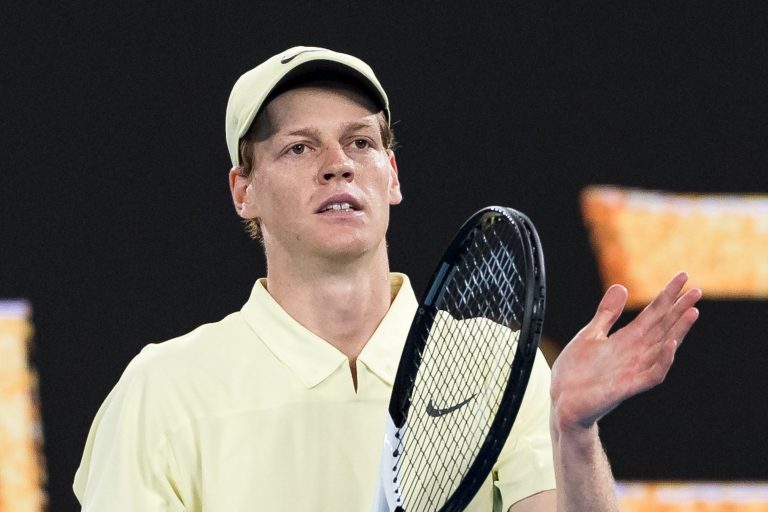 Italia-Australia in semifinale Coppa Davis, a che ora gioca Sinner: orari e dove vederla in TV e ...