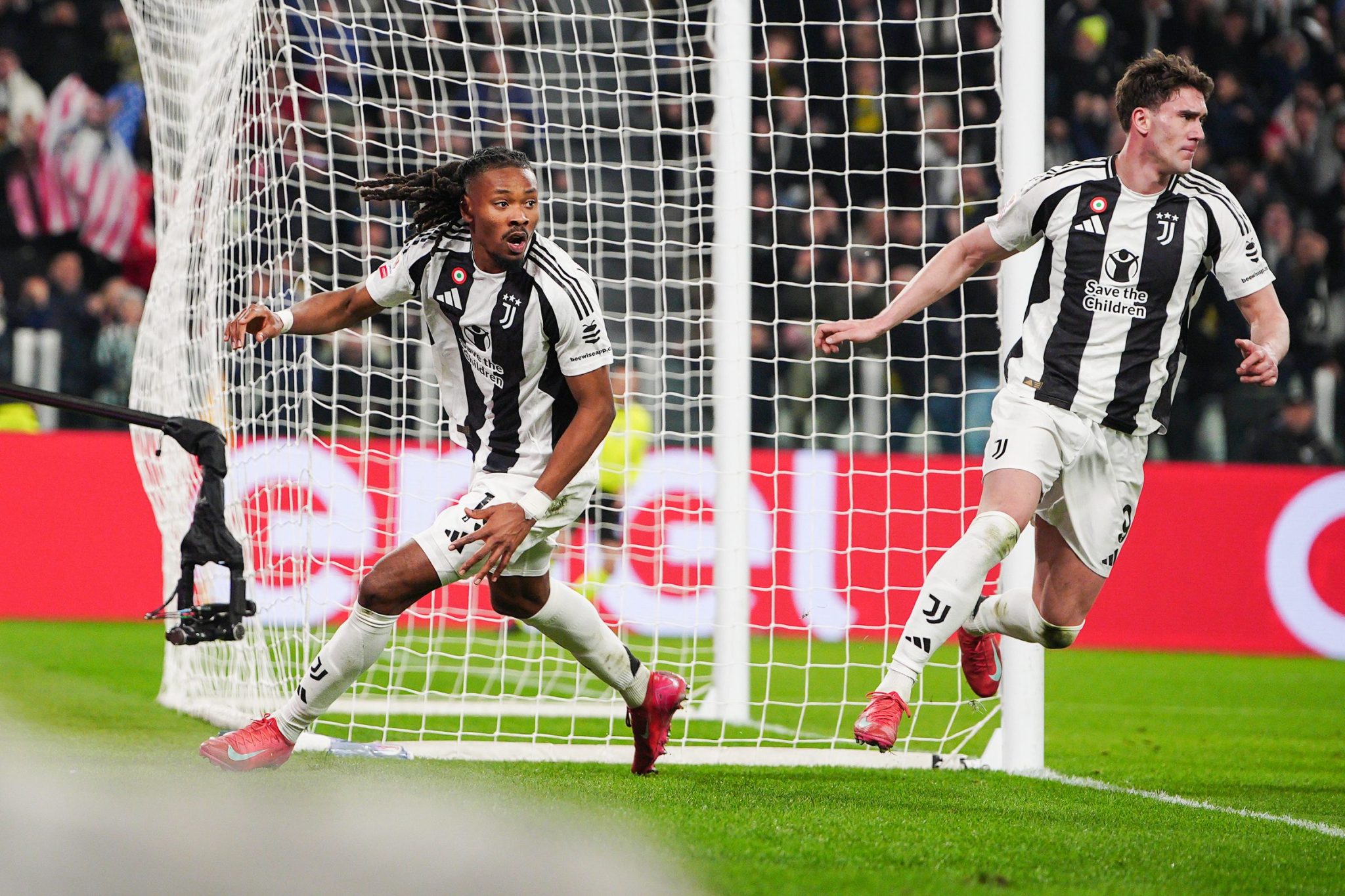 Empoli in semifinale di Coppa Italia, Juventus fuori dopo i rigori ...