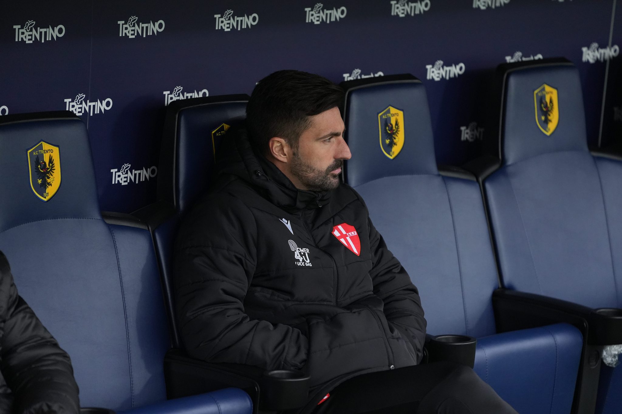 Il Padova sogna la Serie B con le idee di Matteo Andreoletti: "L ...