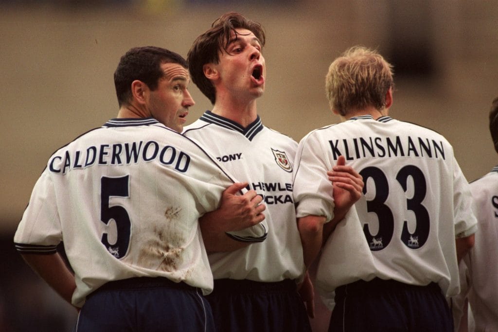 Nicola Berti: "Quando ero ai Caraibi pesavo 110 chili, giravo in ...