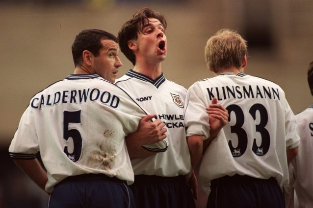 Nicola Berti: "Quando ero ai Caraibi pesavo 110 chili, giravo in ...