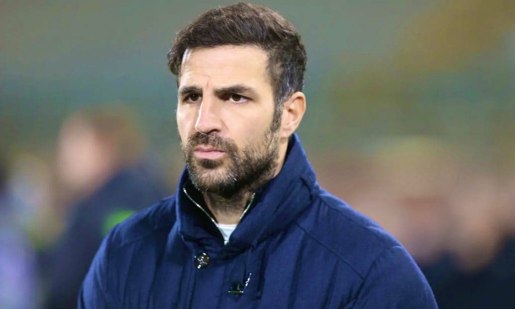 Fabregas è una furia in TV dopo Como-Juve: "Parlo io del rigore non ...