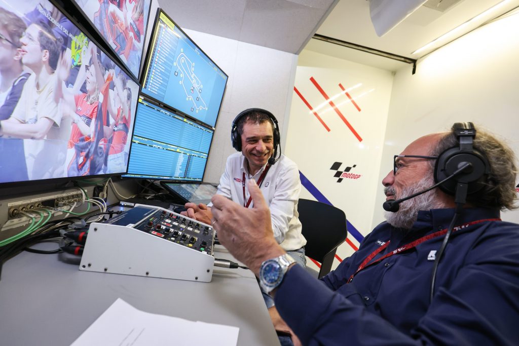 Guido Meda: "Non mi posso giustificare per come ho narrato Valentino ...