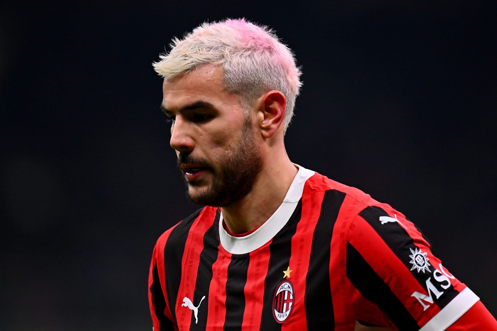 Theo Hernandez sarà il primo acquisto di Inzaghi all'Al Hilal: le cifre ...