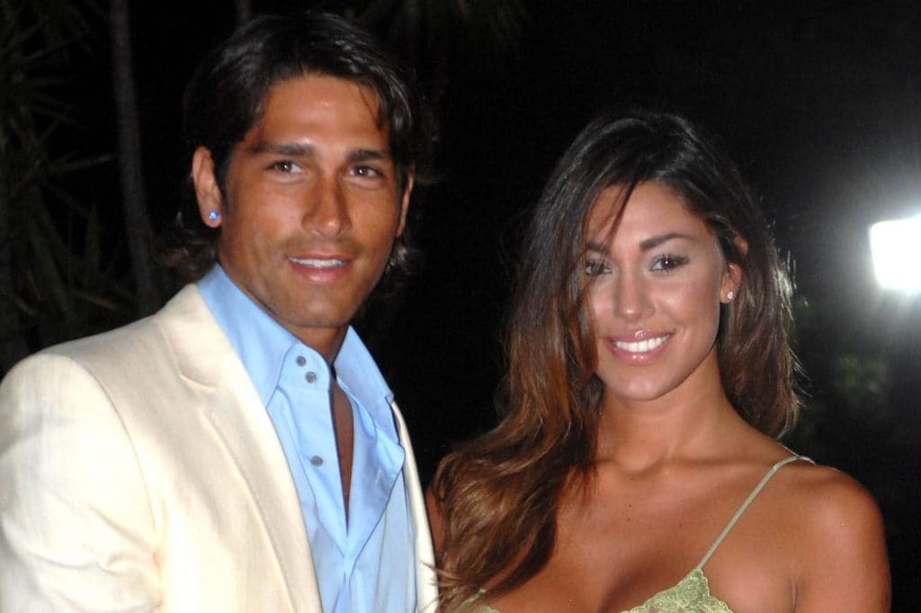 Marco Borriello: "Ero capocannoniere e a casa mi aspettava Belen. Oggi ...