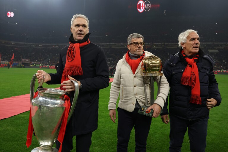 Donadoni: "Mi chiamò Berlusconi prima di morire: 'Ti ricordi del tuo ...