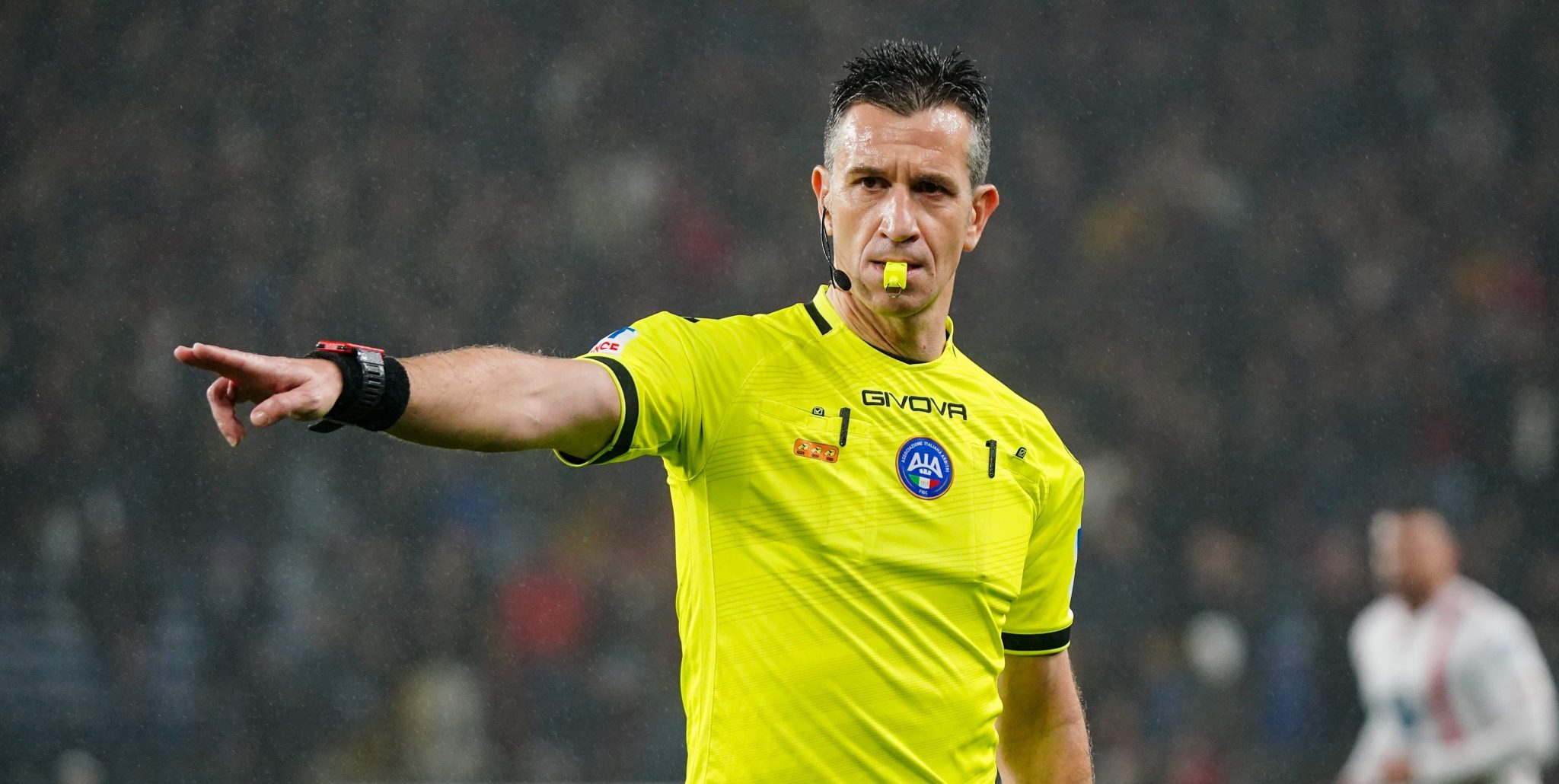 Napoli-Inter 1-1, risultato finale della partita di Serie A: Billing ...