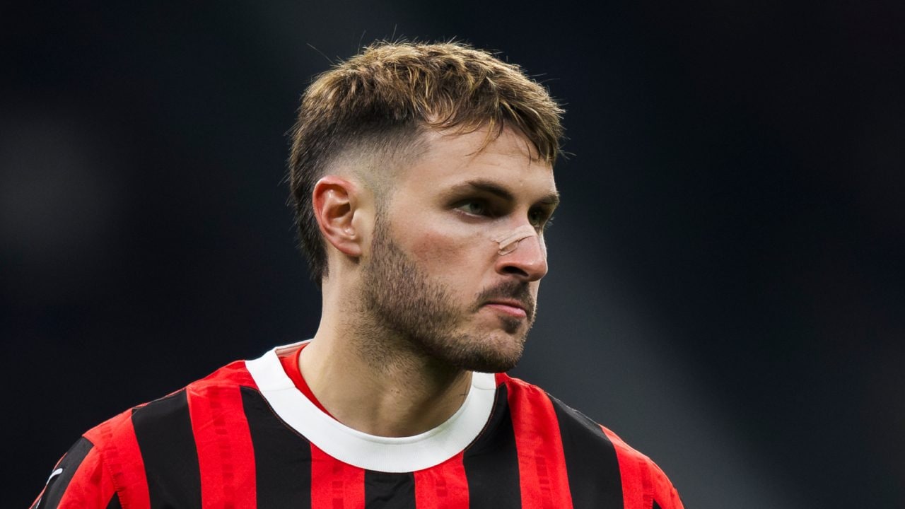 Torino-Milan 2-1 risultato della partita di Serie A: decide Gineitis nel finale