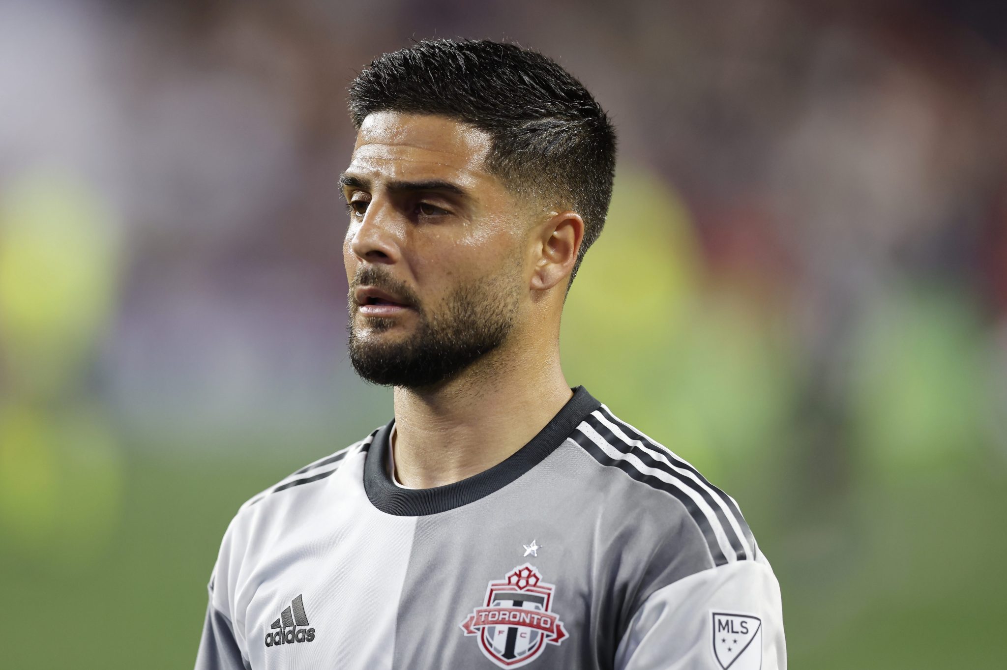 Lorenzo Insigne rifiuta tre squadre: a 33 anni resta a Toronto col suo ...