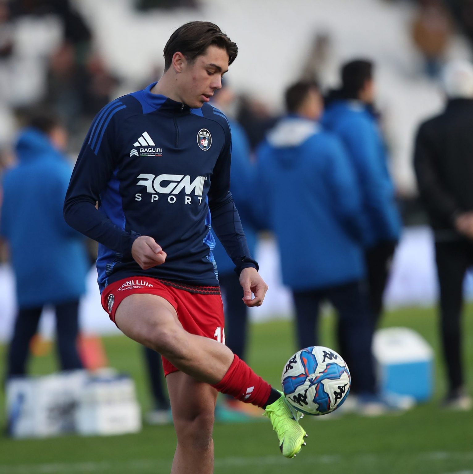 Alena Seredova sul figlio Louis Thomas Buffon: "Un accanimento stupido ...