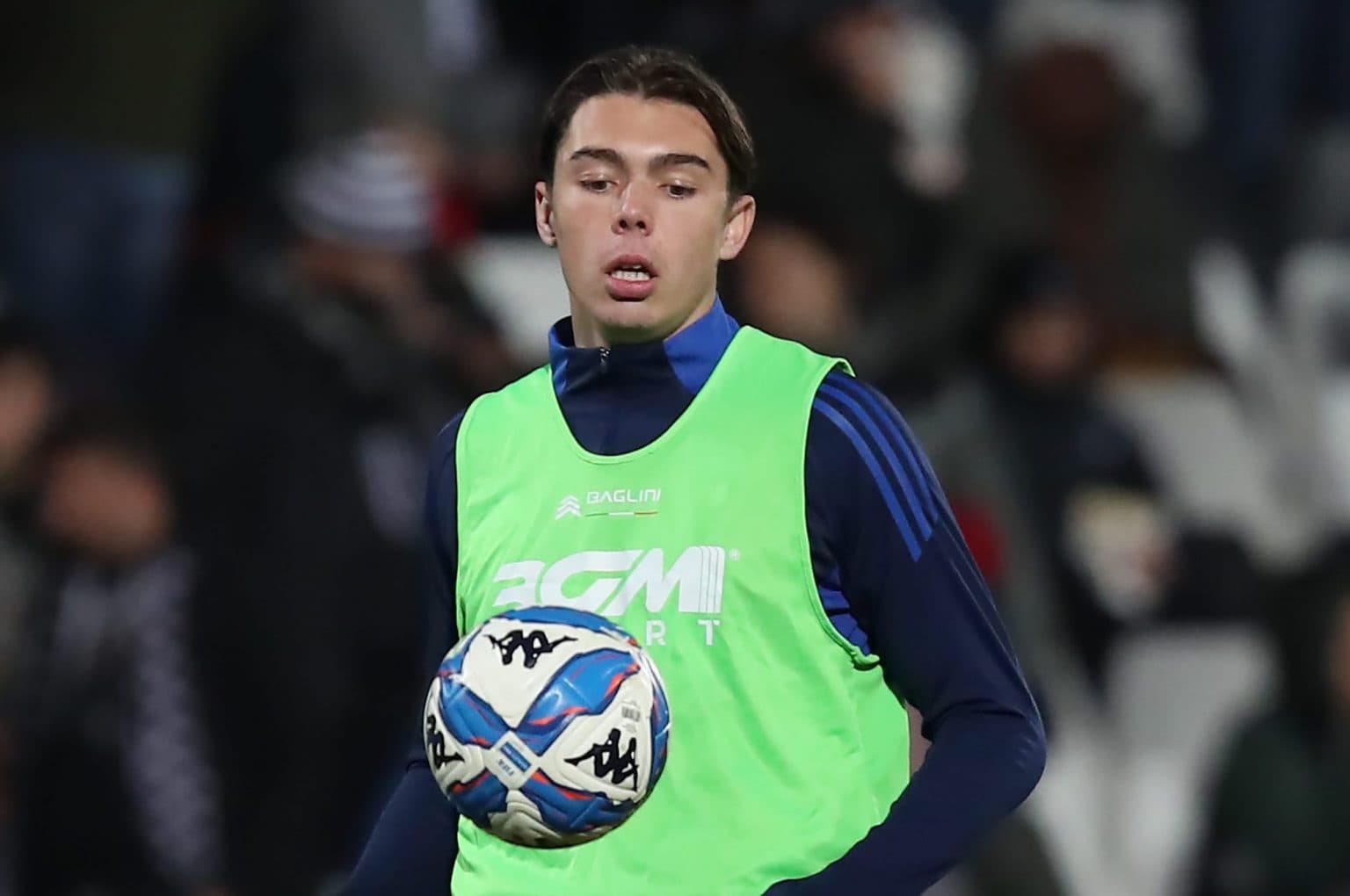 Gigi Buffon spiega perché il figlio ha scelto la Repubblica Ceca: ci ...