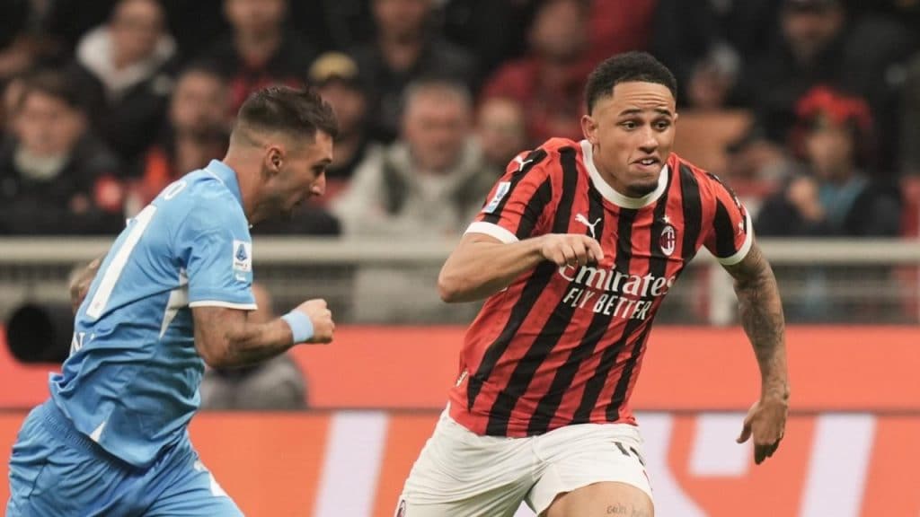 Okafor al Napoli tra lo stupore generale: perché non ha superato le ...