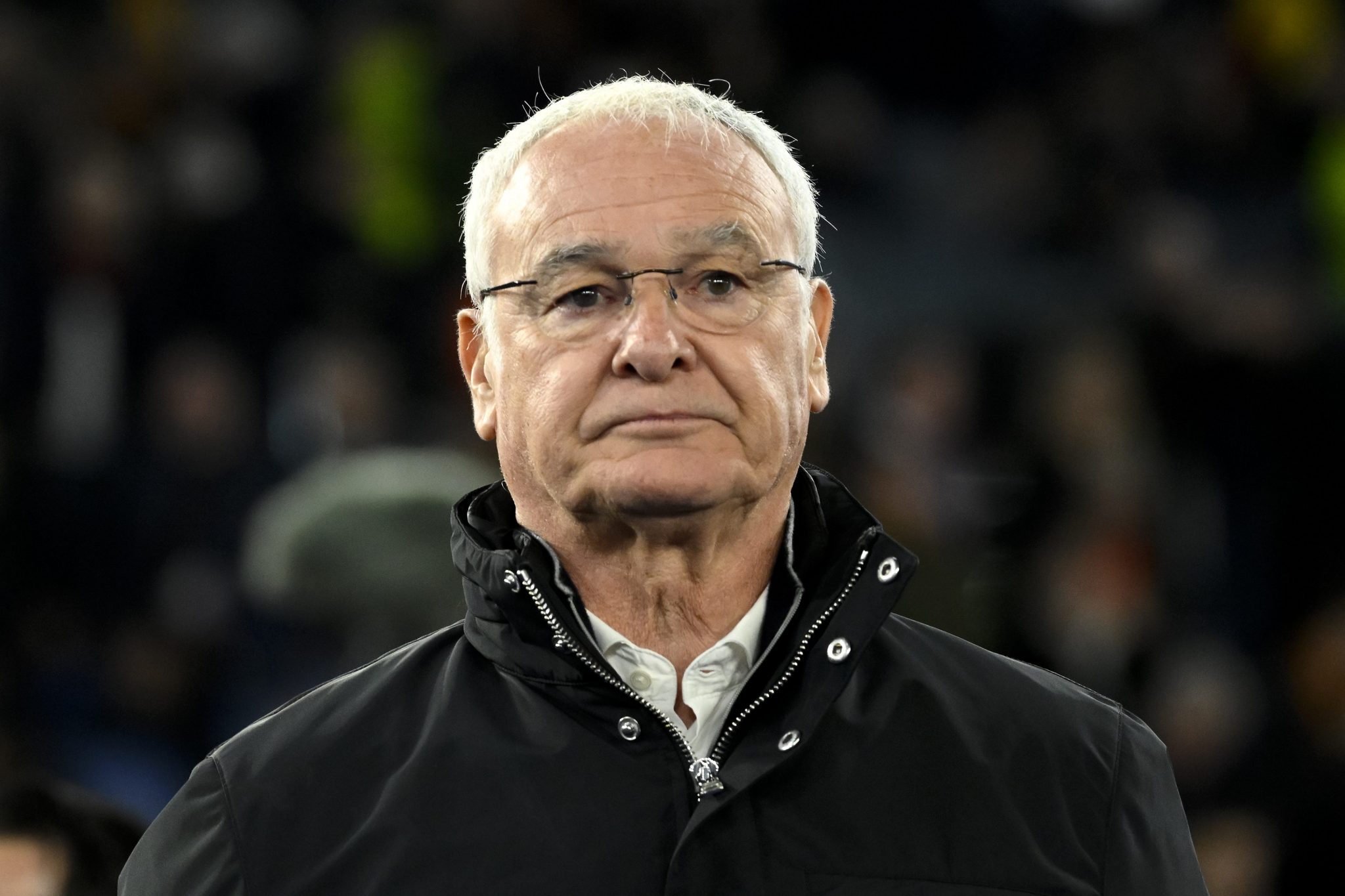 Ranieri racconta l'incontro a Roma con i Friedkin: "Avrò voce in ...