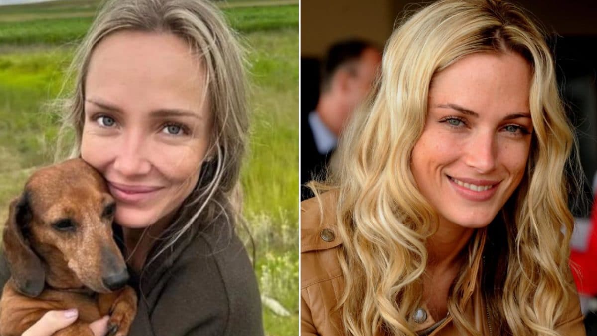 Pistorius a 12 anni dall'omicidio: convive con una sosia di Reeva e si sottopone a sedute anti ...