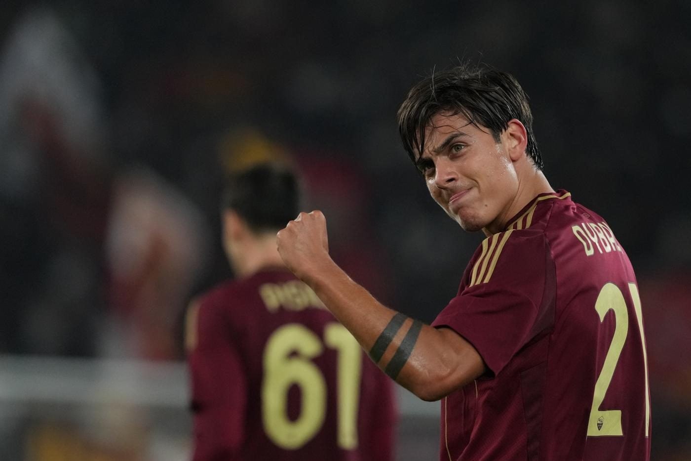 Roma-Athletic Bilbao 2-1, risultato della partita di Europa League: Shomurodov la decide nel ...