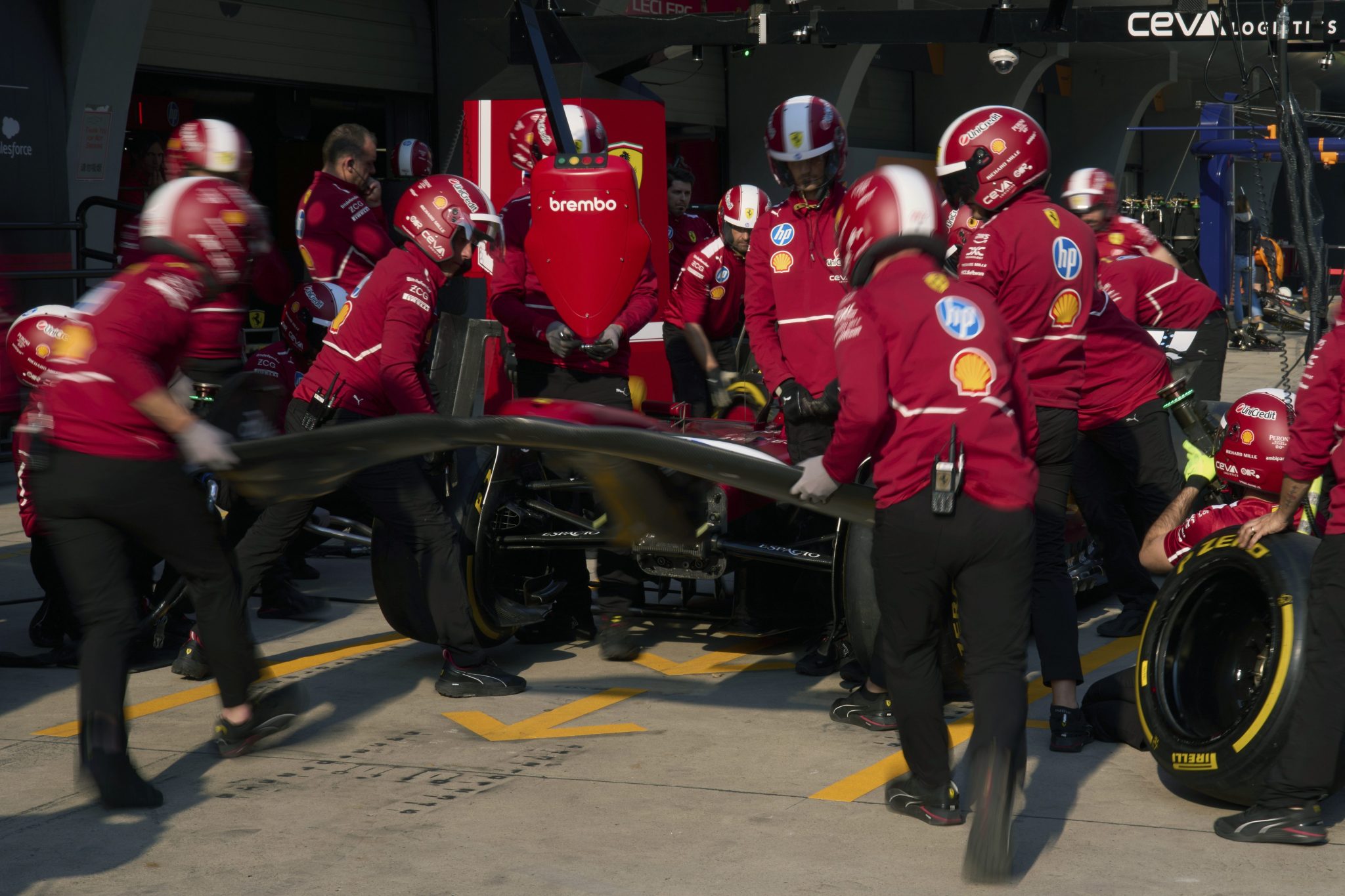 Quali sono le 4 scuderie di Formula 1 finite nel mirino della FIA per ...