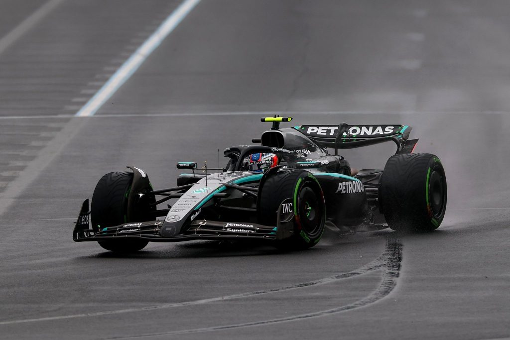 Chi è Kimi Antonelli, il pilota italiano che al debutto in F1 a 18 anni ha fatto meglio delle ...