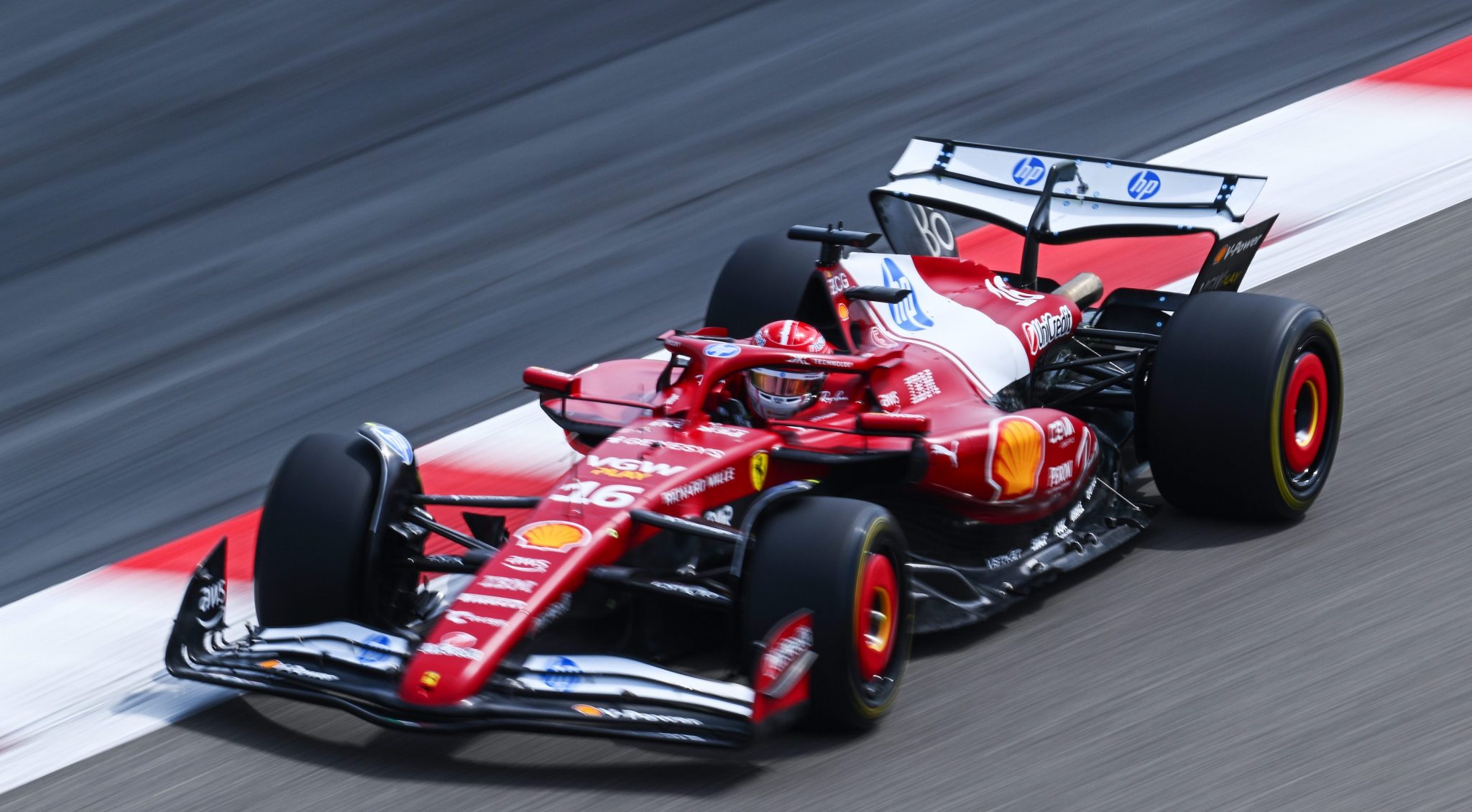 La Red Bull va avanti con le accuse sul mini-drs contro Ferrari ...