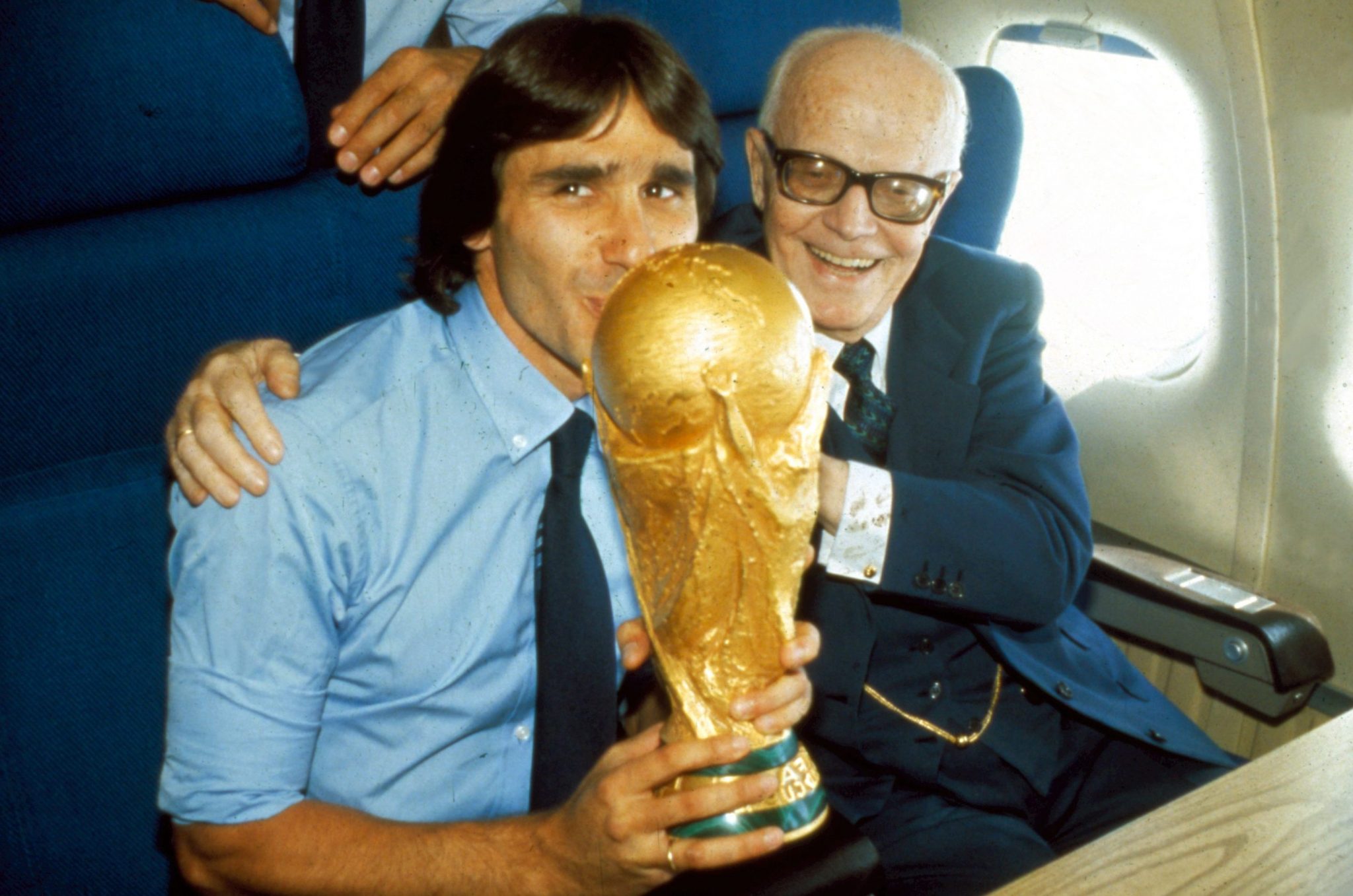 Bruno Conti parla per la prima volta della malattia: "Friedkin voleva ...