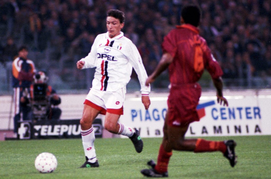 Stefano Eranio e il ricordo più bello al Milan: "Il giorno in cui ...