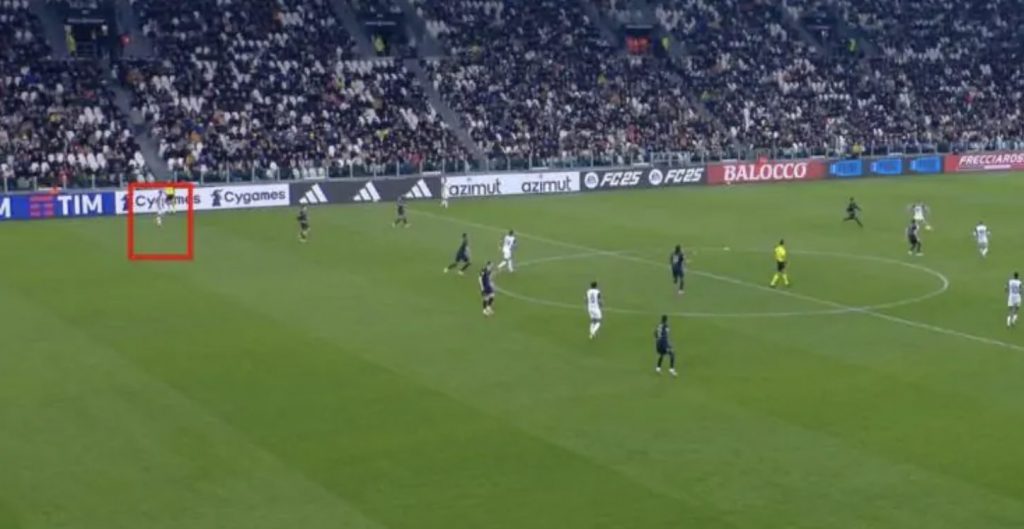 Perché il gol di Suslov in Juventus-Verona è stato annullato col Var: cosa dice il regolamento