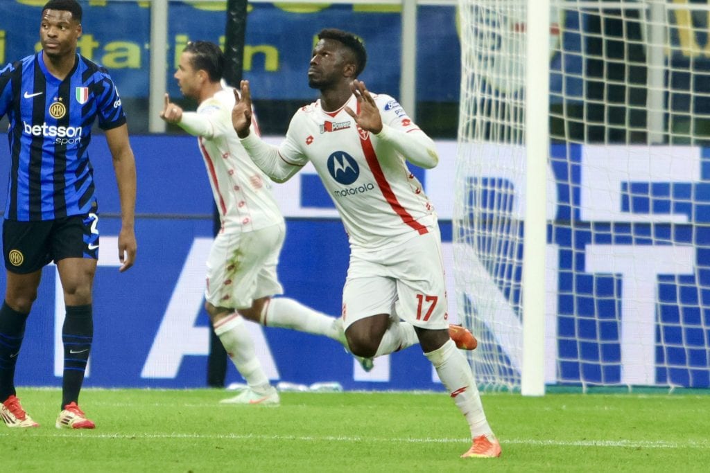 Pazza Inter a San Siro, Monza battuto 3-2 in rimonta: Inzaghi vola a +4 ...
