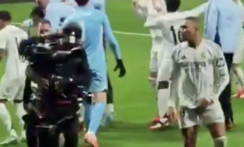 Mbappé rischia grosso, spunta un nuovo video sui presunti atti osceni ...