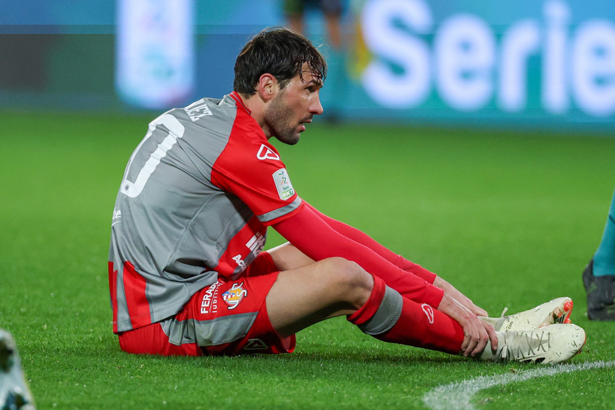 Vazquez squalificato dieci giornate per "insulto espressivo di ...