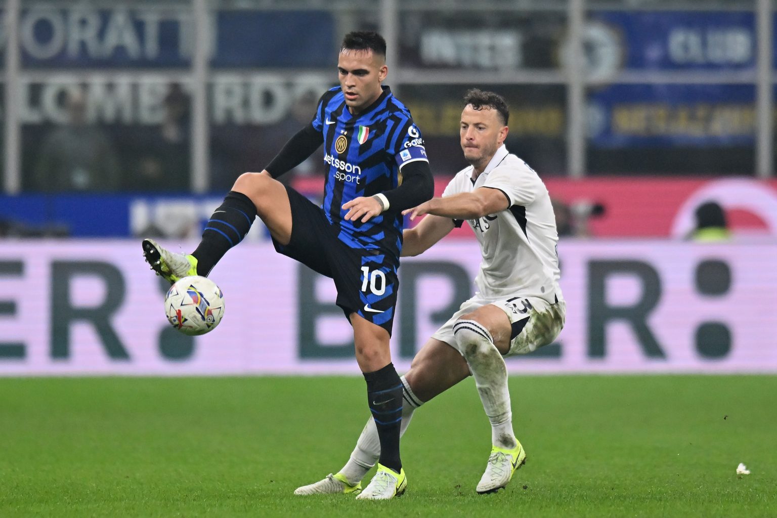 Inter-Roma si gioca domenica, è ufficiale: cosa è successo in Serie A ...