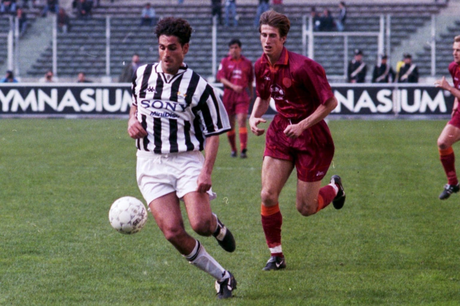 Pivotto sulle parole di Totti nei suoi confronti: "Mio figlio ci è ...