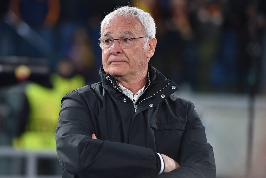Ranieri ricorda il suo addio alla Juve: "Come andarono davvero le cose ...