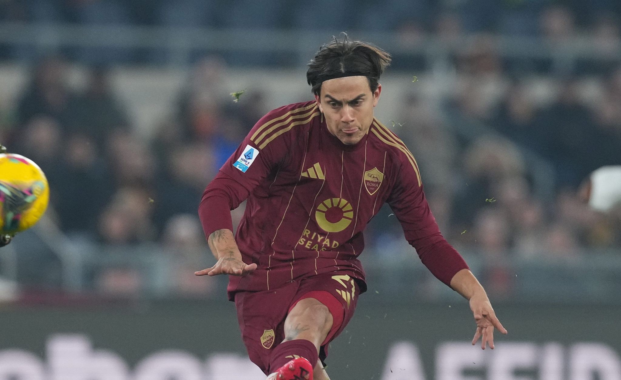 Roma-Como 2-1, risultato finale della partita di Serie A: vittoria in ...