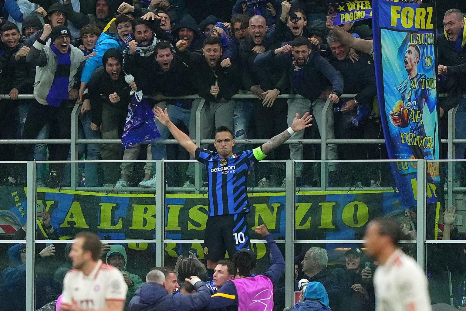 Abbiamo previsto chi vincerà la Champions ora che l'Inter è in ...