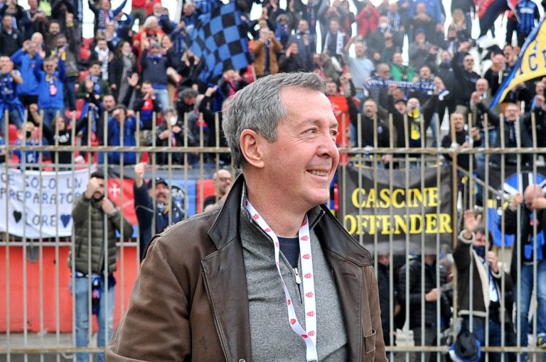 Chi è Alexander Knaster, proprietario russo-americano del Pisa tra i ...