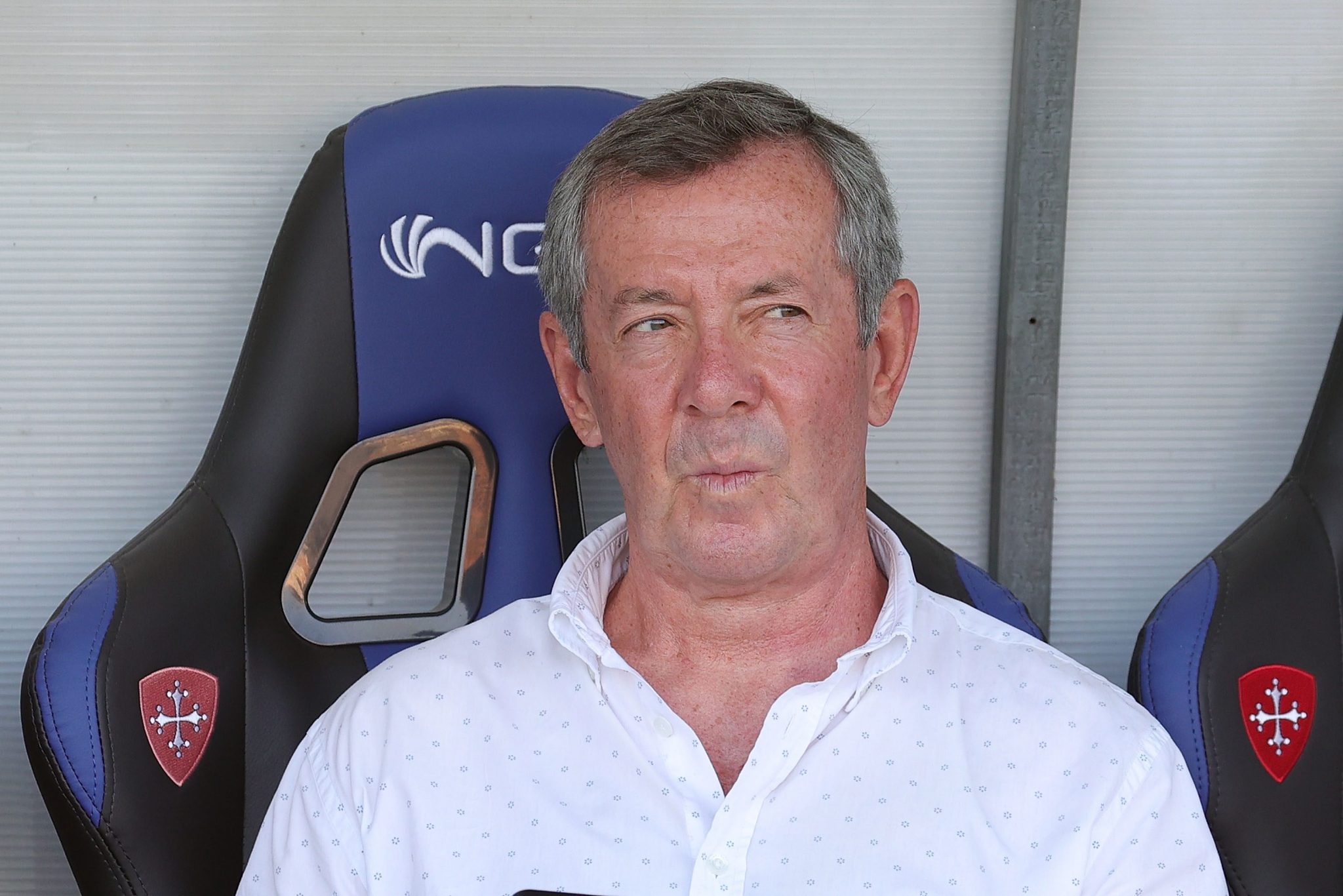 Chi è Alexander Knaster, proprietario russo-americano del Pisa tra i ...