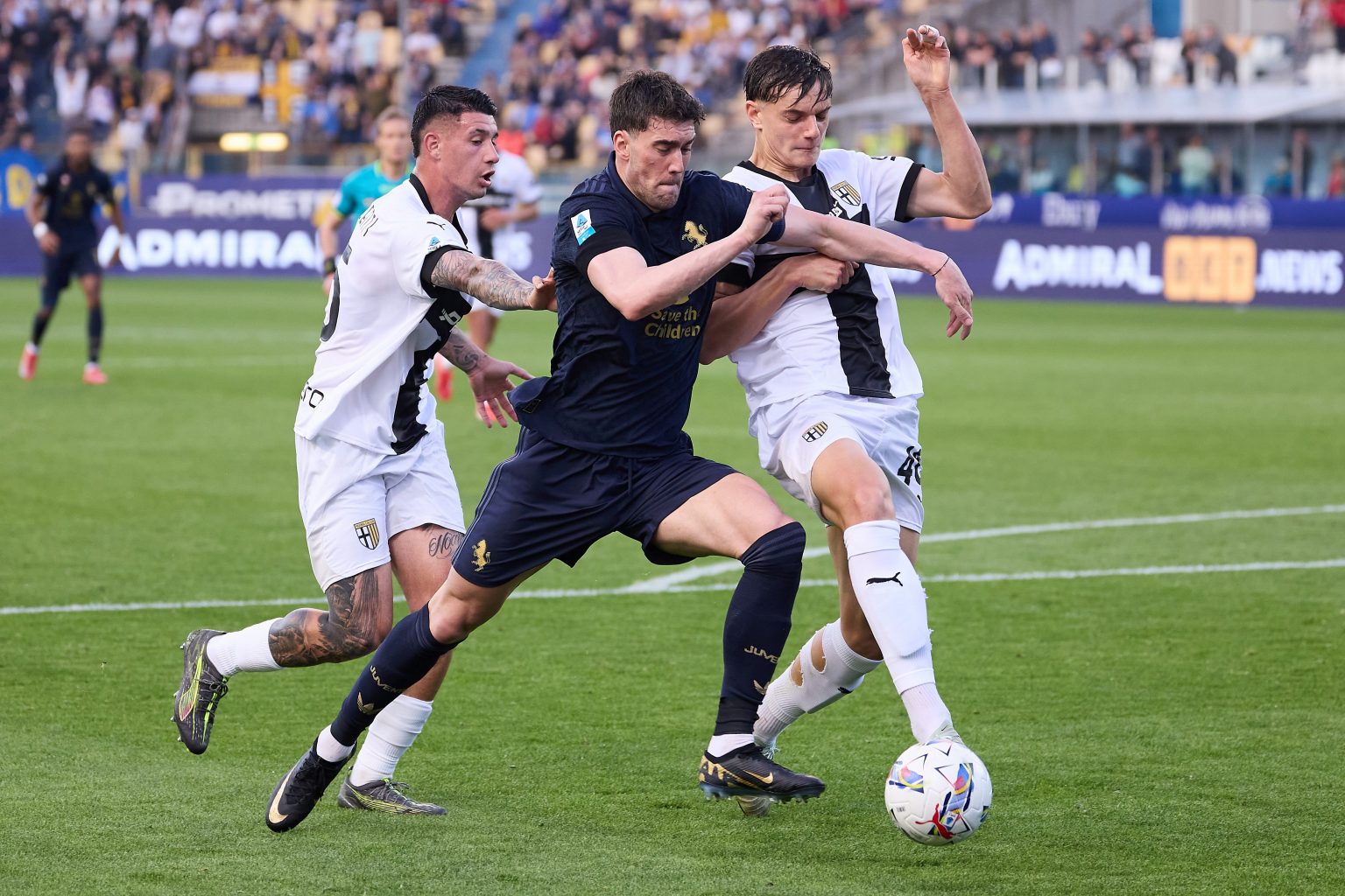 Giovanni Leoni brilla in Parma-Juve, chi è il 18enne che ha annullato ...