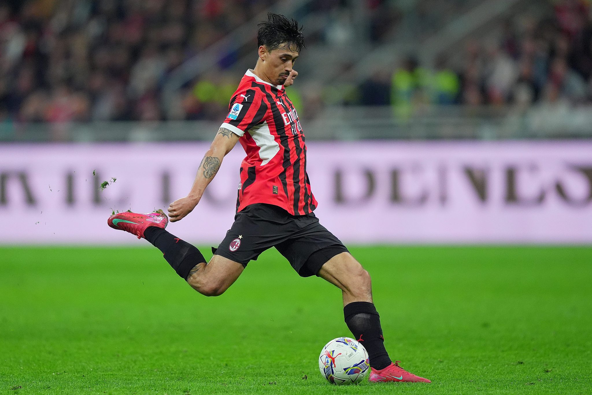 Reijnders svela il segreto dei 15 gol segnati col Milan: "Mi hanno ...