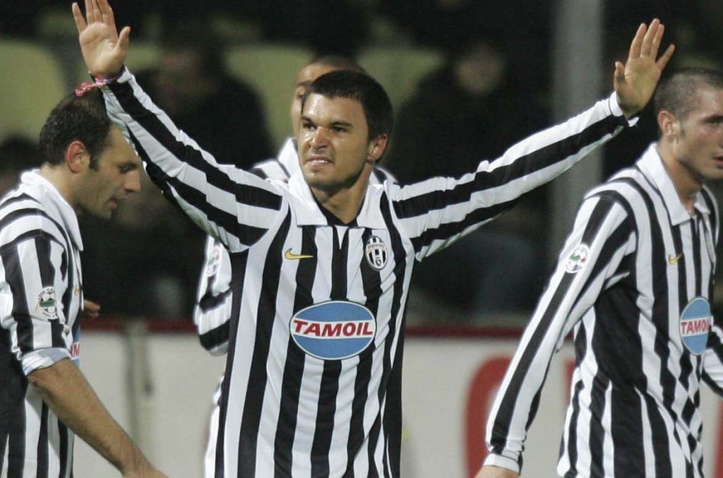 Bojinov: "Ho sperperato in Ferrari, Bentley e Porsche. Tornando ...