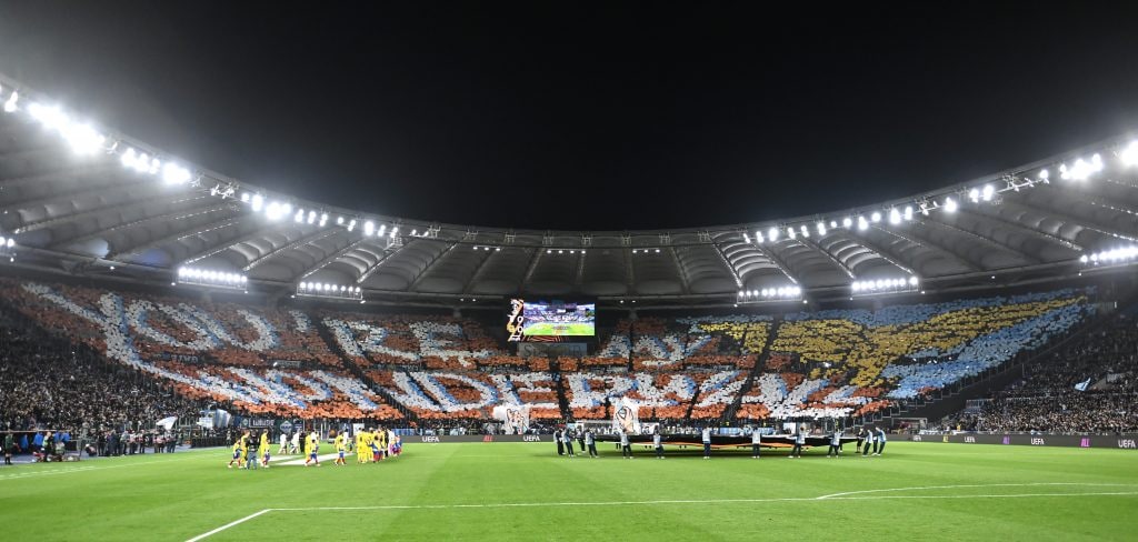 Il Bodo Glimt deride Paolo Di Canio e la Lazio, meme impietoso sugli ...