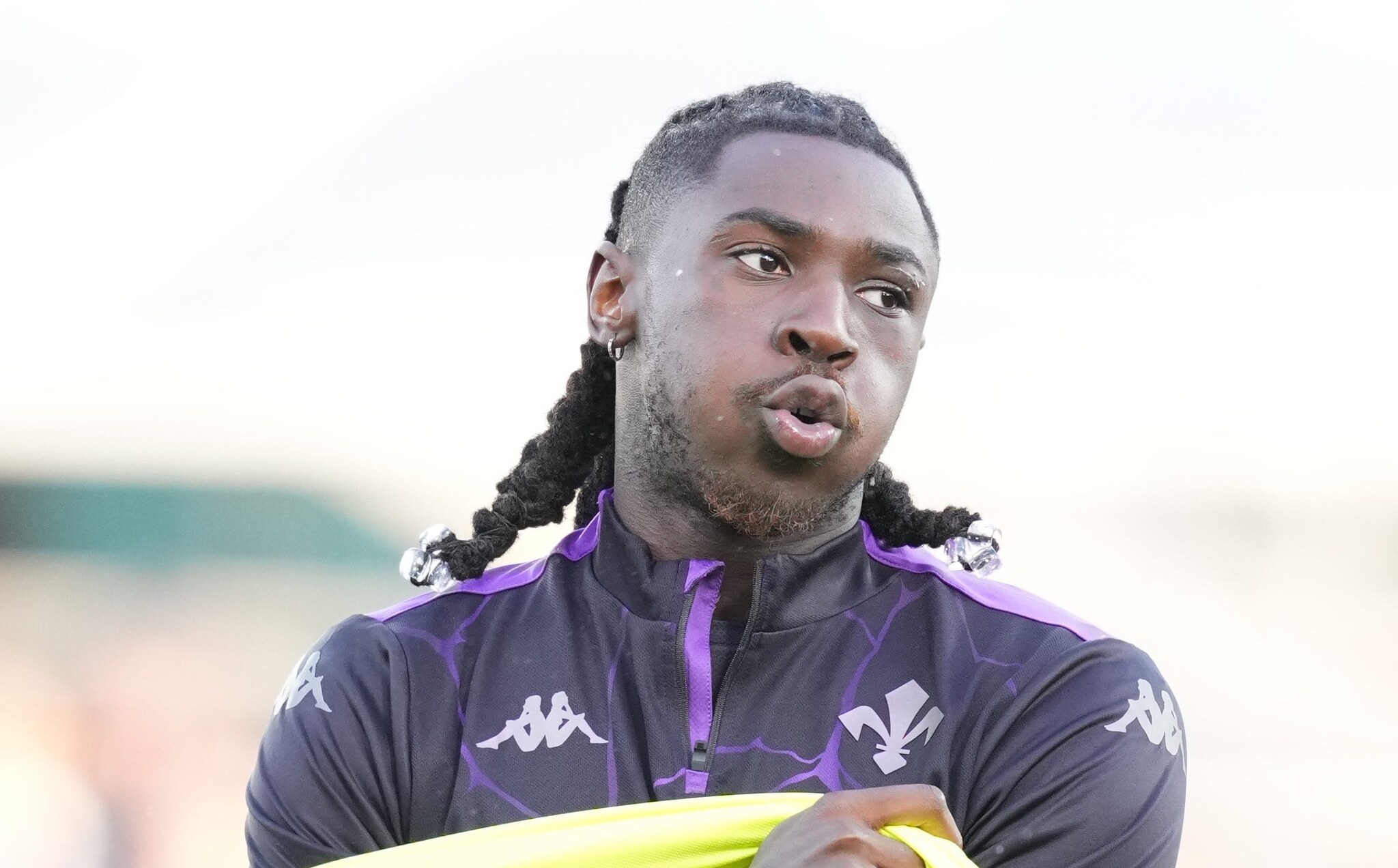 Kean convocato per il Betis, sciolti i dubbi: la probabile formazione ...