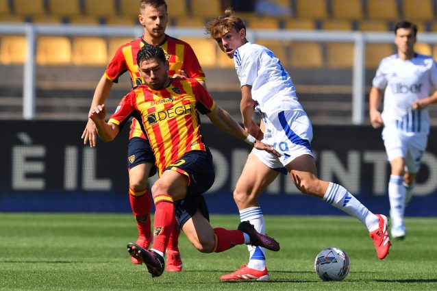 Diao fa sprofondare il Lecce, la zona retrocessione è ad un passo: il ...