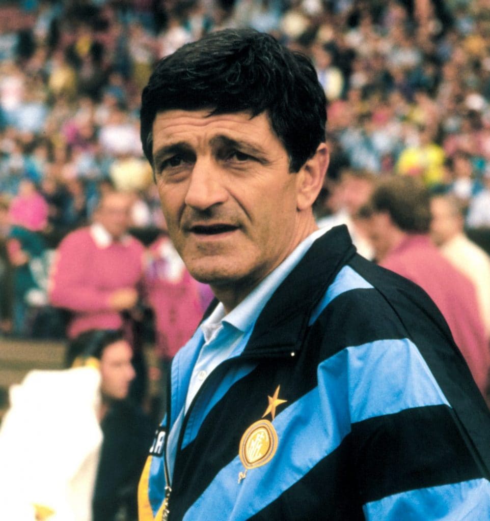 Corrado Orrico oggi vive nei boschi, il professor Castellacci: "Come un ...