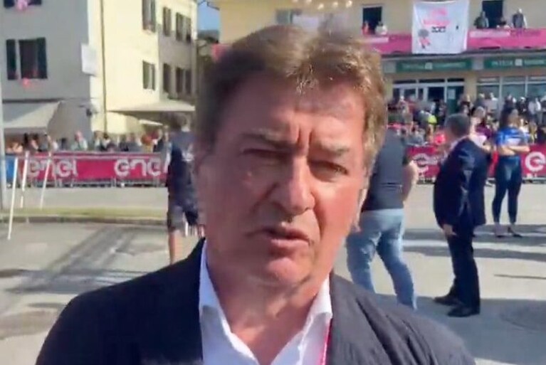 Roberto Visentini oggi lavora nelle pompe funebri: "Sapevo che sarebbe ...