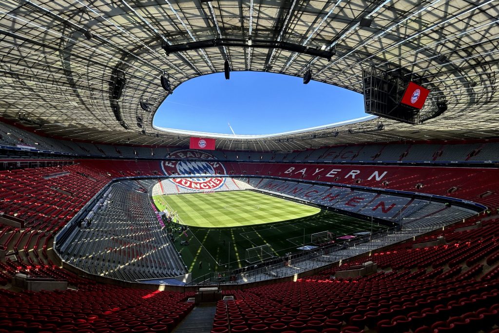 Dove si gioca la finale di PSG-Inter, lo stadio che ha un nome vietato ...