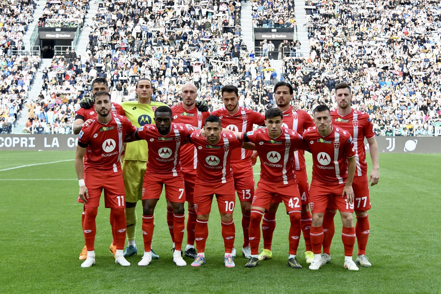 Nesta amaro: "Il Monza paga sempre, ma la morte di Berlusconi ha ...