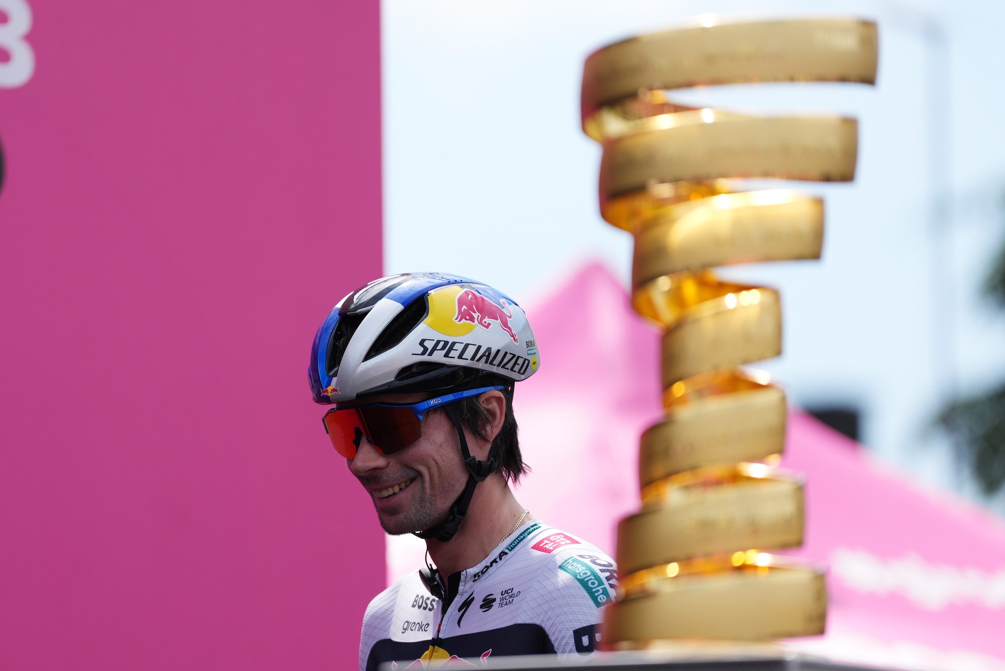 Giro d'Italia 2025, dove vedere la tappa di San Michele all'Adige ...